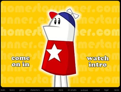 Image result for Homestar Runner First Episode