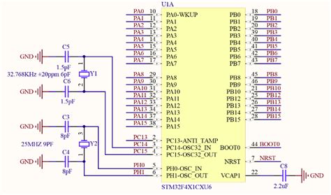Image result for STM32F401 Bootloader Arduino