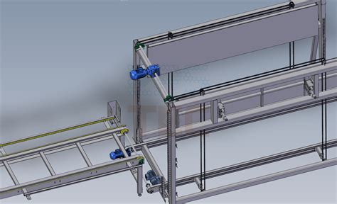 Image result for Eberle Stacking Machine