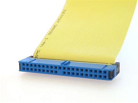 Image result for Parallel ATA Bus