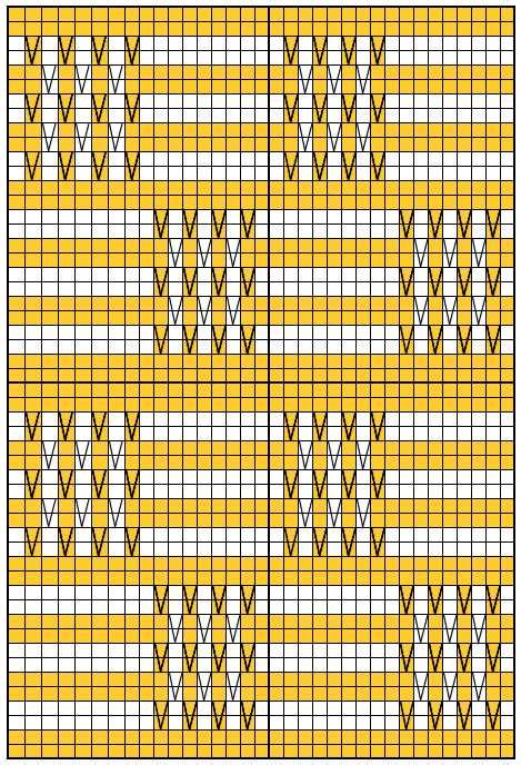 Image result for Knitting Color Patterns