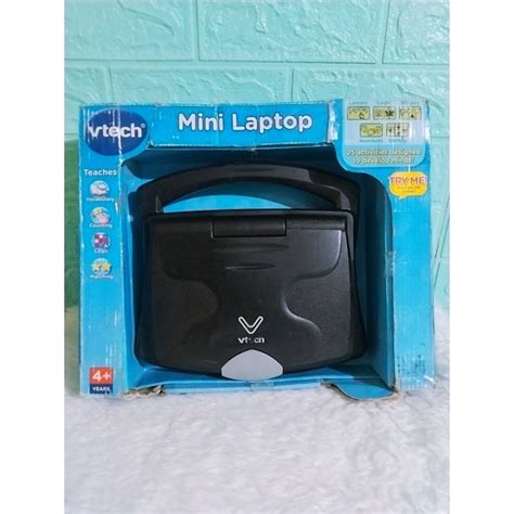 Image result for VTech Mini Laptop