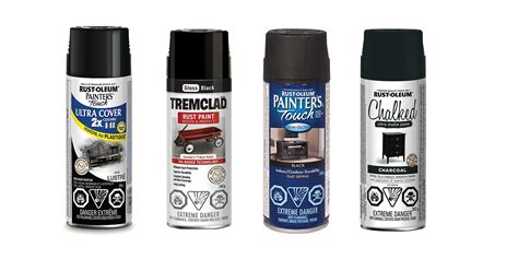 Image result for Paint Over Rust Spray Can