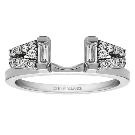 Image result for Solitaire Ring Enhancer