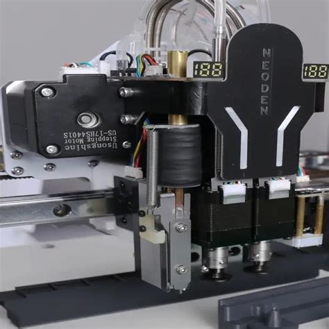 Image result for PCB Assembly Machine