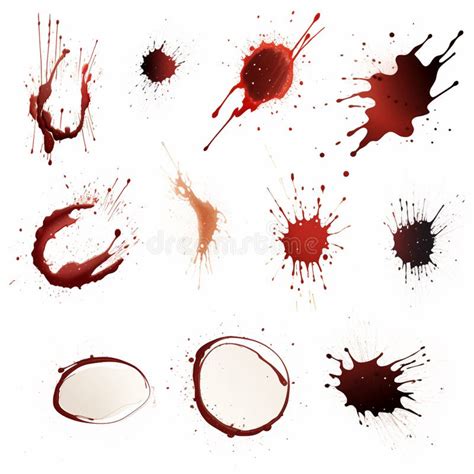 Image result for Ink Splatter Drawing