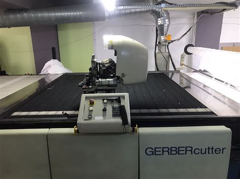 Image result for Gerber Pattern Cutting