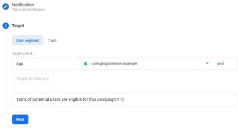 Image result for Firebase Notification