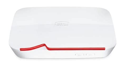 Image result for Modem Tim Hub Fibra