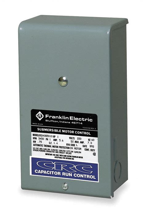 Image result for Motor Pump Control Box