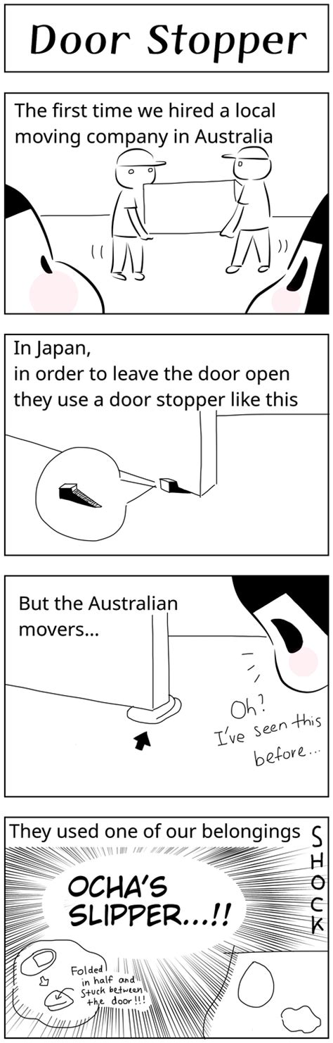 Image result for Manga Door Exploding