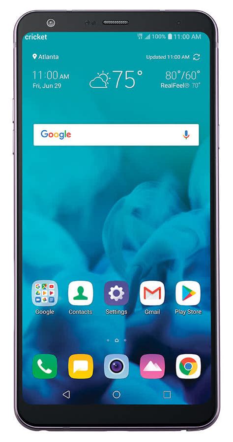 Image result for LG Stylo 4 Memory Storage