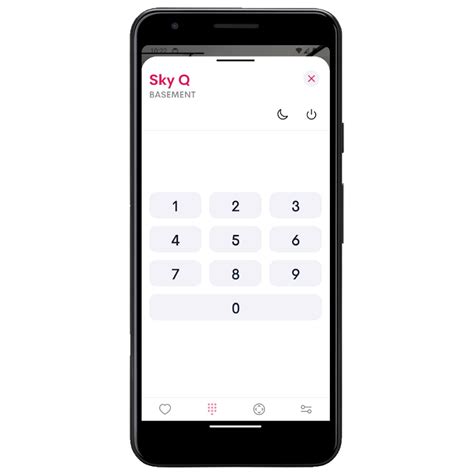 Image result for SkyQ Software Update