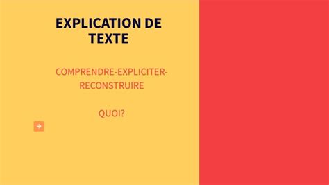 Image result for Explication De Texte