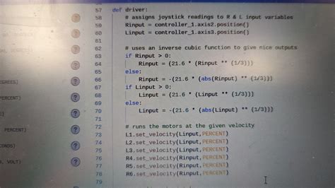 Image result for How to Make a Star in Vexcode Tutorial