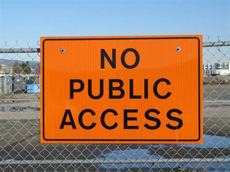 Image result for Security Guard Sign