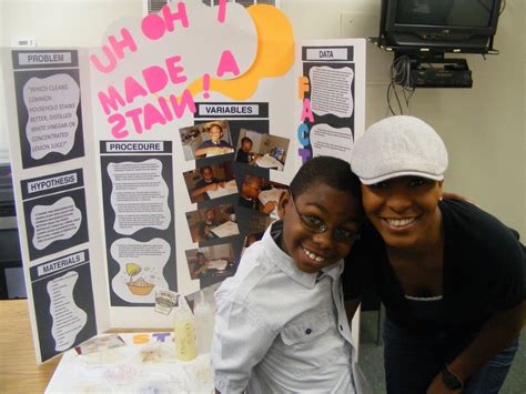 Image result for Science Project Samples