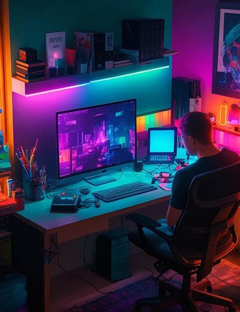 Image result for Computer Screen Use Design