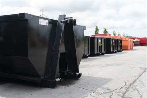 Image result for Waste Management Containers