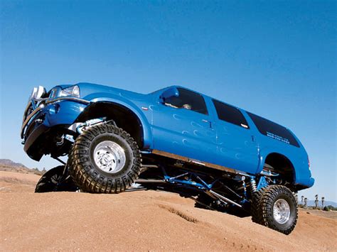 Image result for 2000 Excursion 4x4 Module