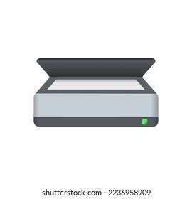 Image result for How to Get Scanner Icon On Desktop