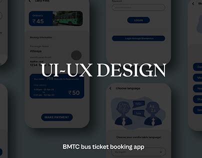 Image result for Red Bus App Interface