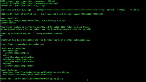Image result for CrashPlan Linux