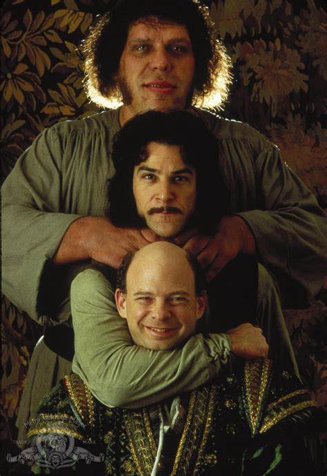 Image result for Characters From Princess Bride