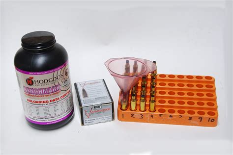 Image result for 22 250 Reload Data