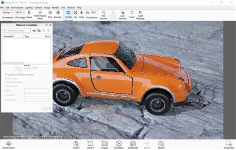 Image result for KeyShot Basic