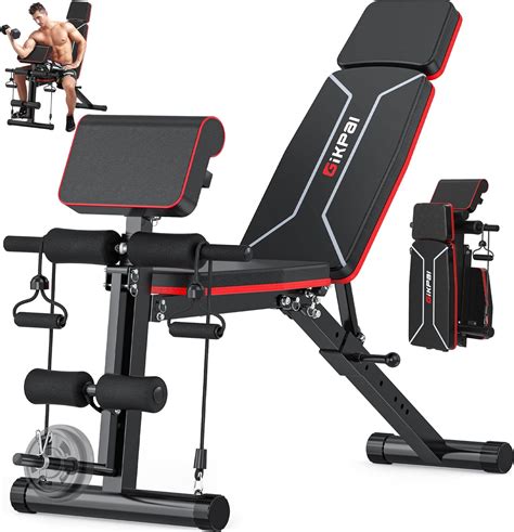 Image result for Workout Bench