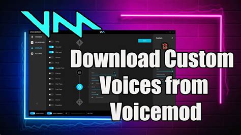 Image result for Voice Mod Download