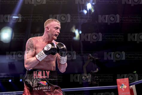 Image result for Hammer Hall Boxing