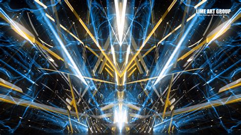 Image result for Matrix VJ Loops