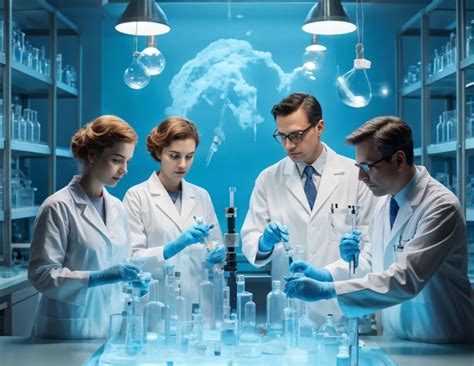 Image result for Biomedical Science Service Users