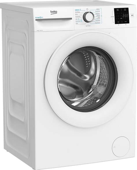 Image result for Beko Steamcure Washing Machine