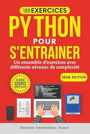 Image result for Matrice Dans Python Exercices