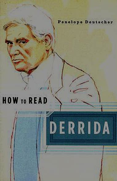 Image result for Derrida Philosopher