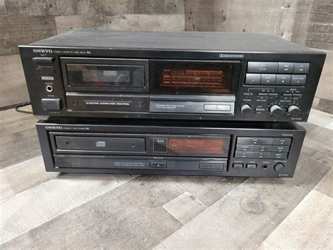 Image result for Using Onkyo CD Player