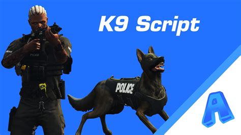 Image result for Advanced K9 Script Frobski