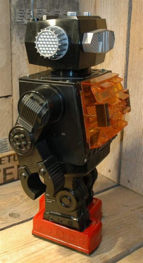 Image result for Android Robot Radio