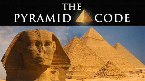Image result for Pyramid Code 5