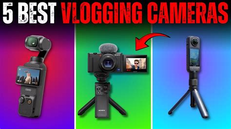 Image result for Vlog Camera