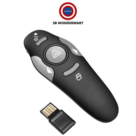 Image result for Best PowerPoint Remote Control with Laser Pointer