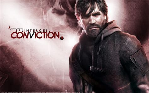 Image result for Splinter Cell Conviction PC