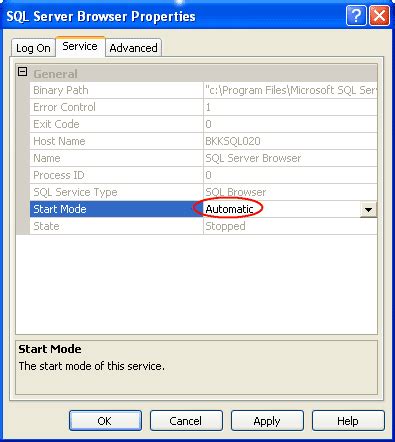 Image result for How to Configure SQL Server 2008 Express