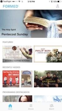 Image result for Formed.org Parish