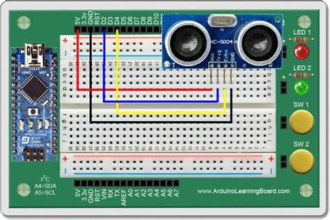 Image result for Grade 7 Arduino Board Explained