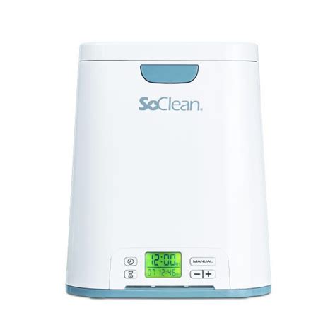Image result for SoClean 2 CPAP Cleaning Machine Reviews