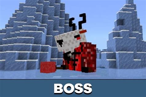 Image result for Aether Minecraft Mod Boss